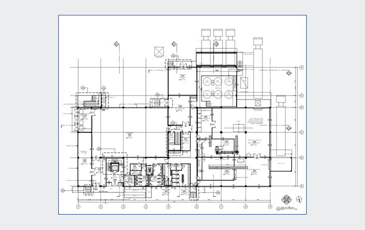 EEC LS - Project Data Sheet